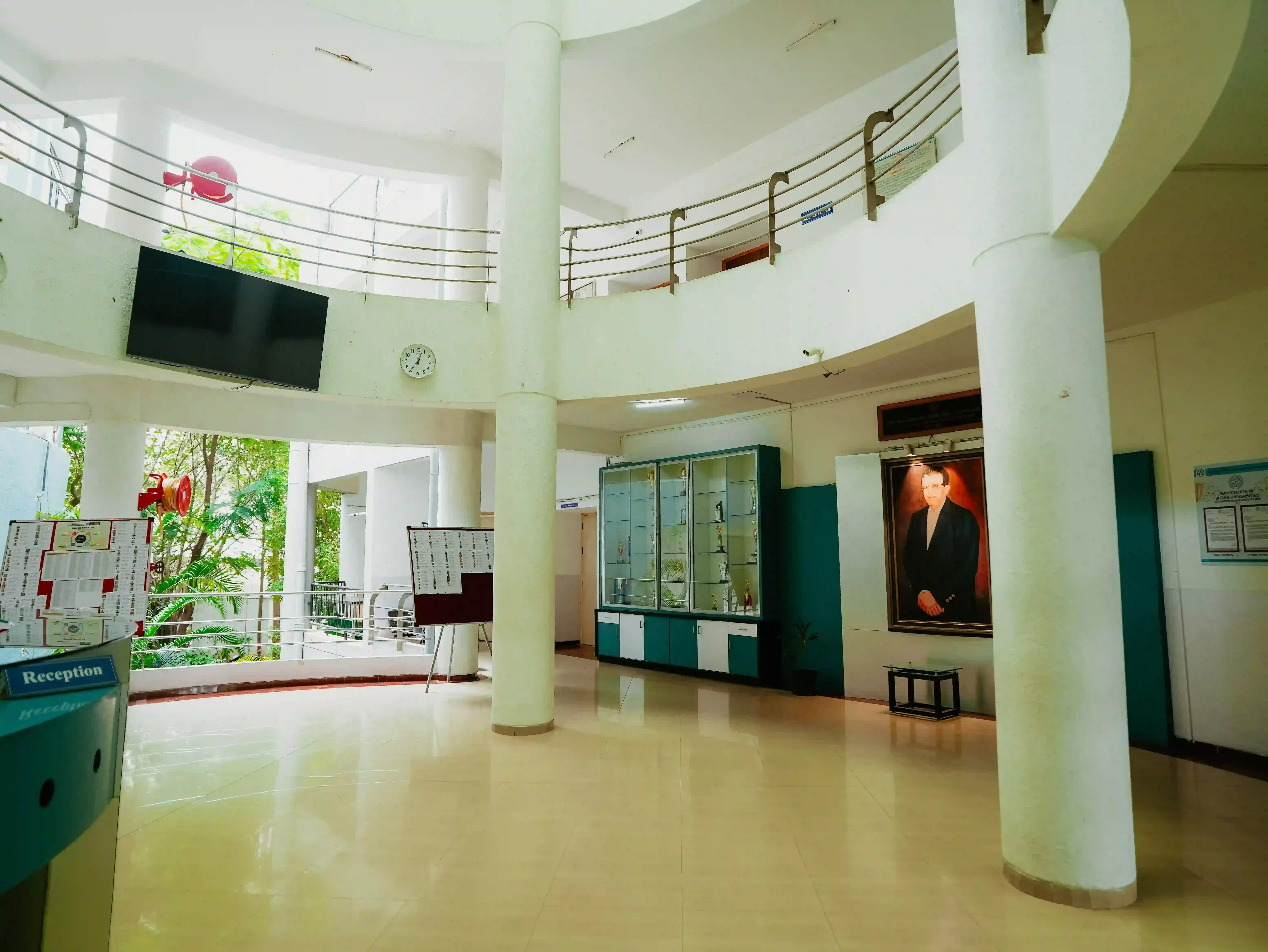 Indira University | SOIT | Admissions 2025-26 |BSc|BCA|MSc