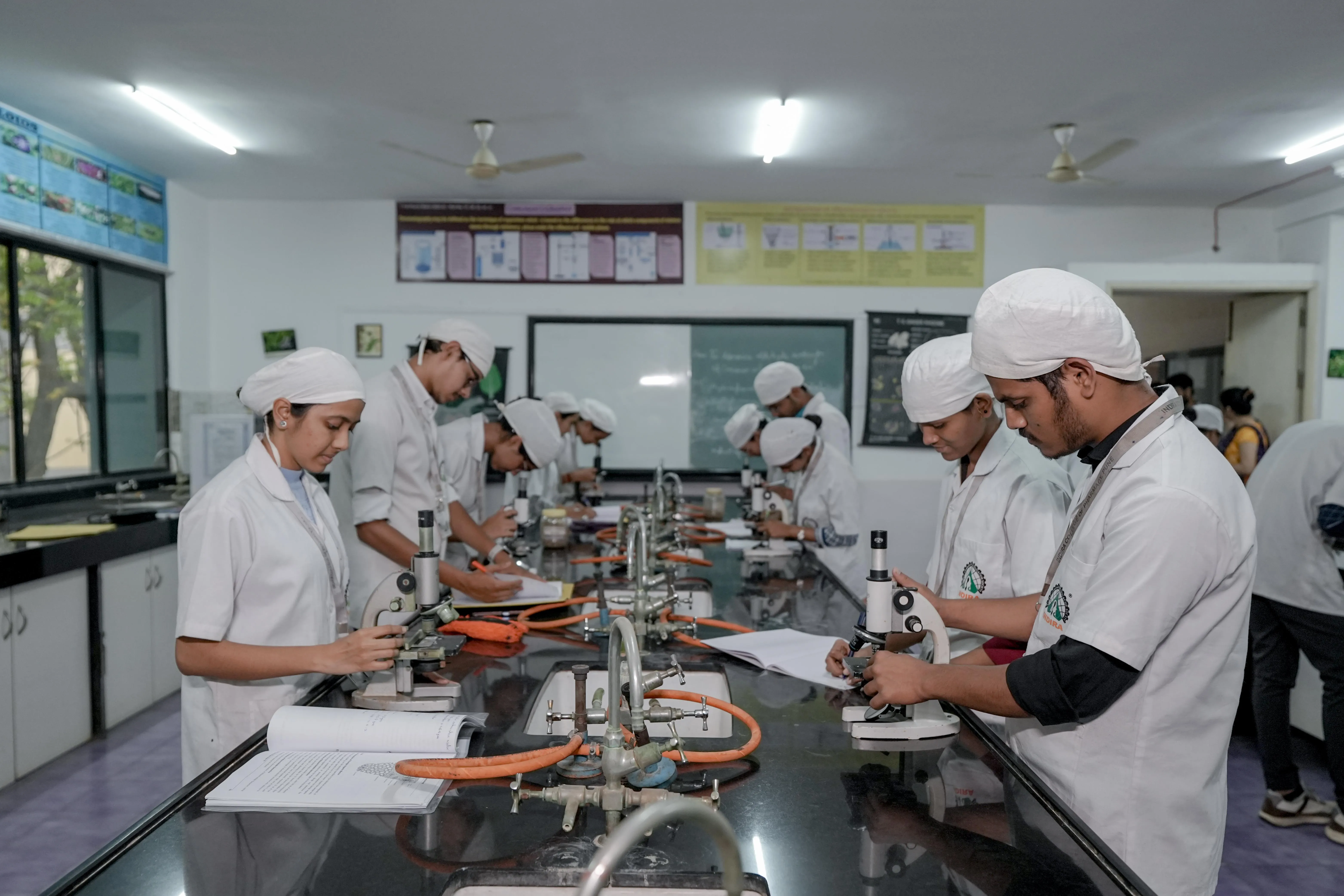 Indira University |School of Pharmacy |Admissions 2025 | B Pharm , D ...