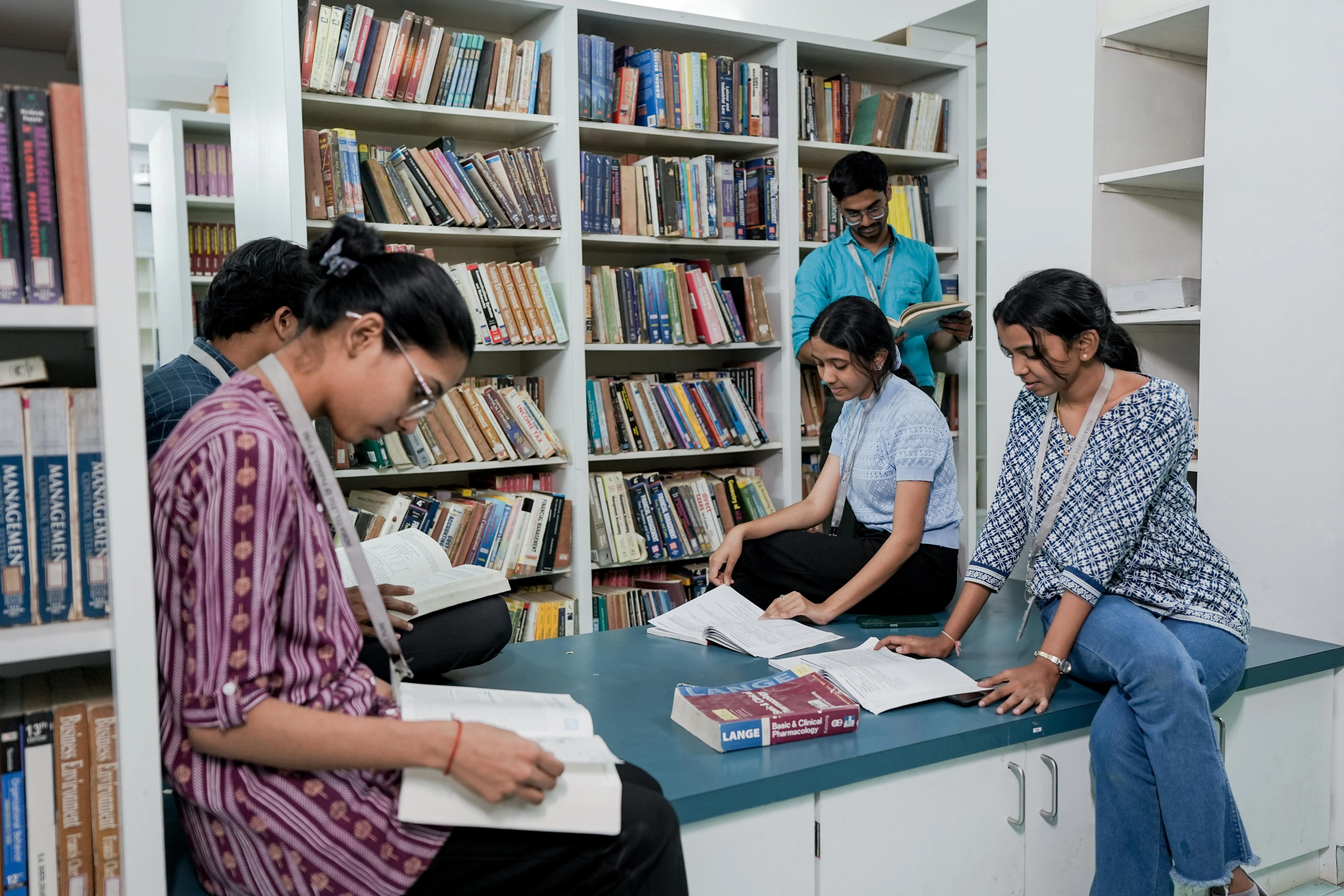 Indira University |School of Pharmacy |Admissions 2025 | B Pharm , D ...